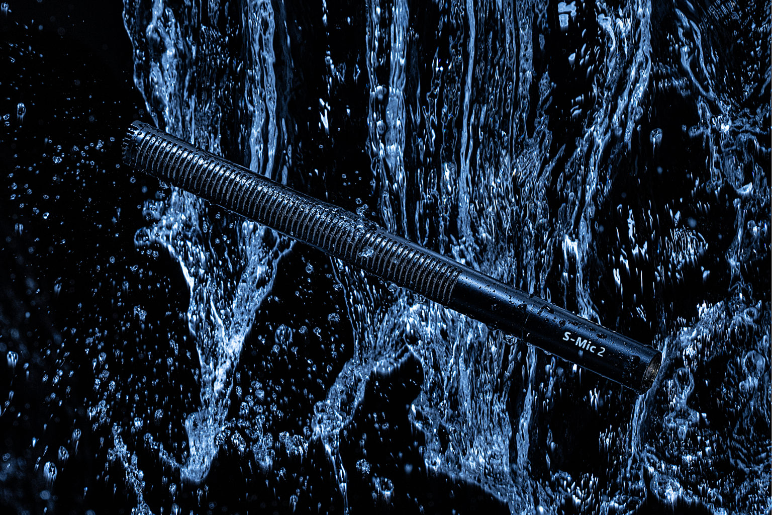 S-Mic 2 – Deity Microphones