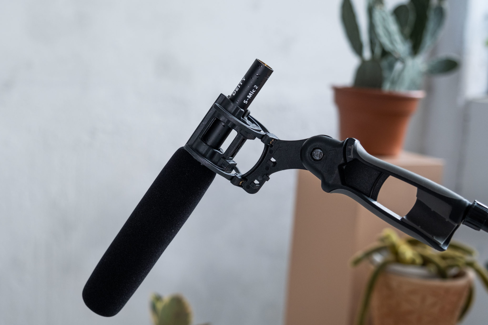 S-Mic 2 – Deity Microphones