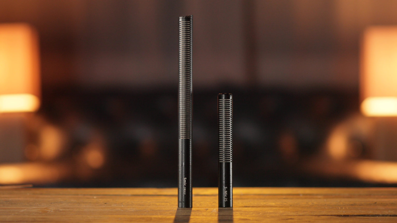 S-Mic 2S – Deity Microphones