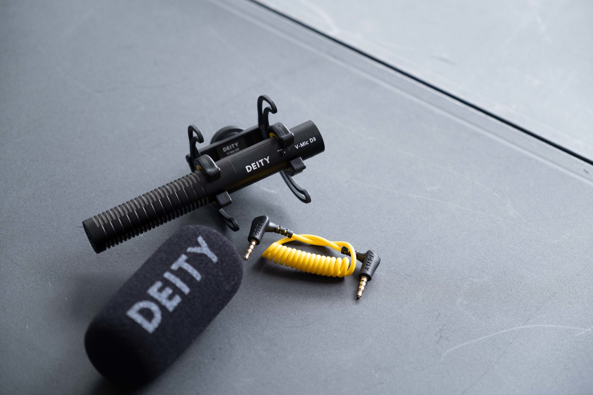 V-Mic D3 – Deity Microphones