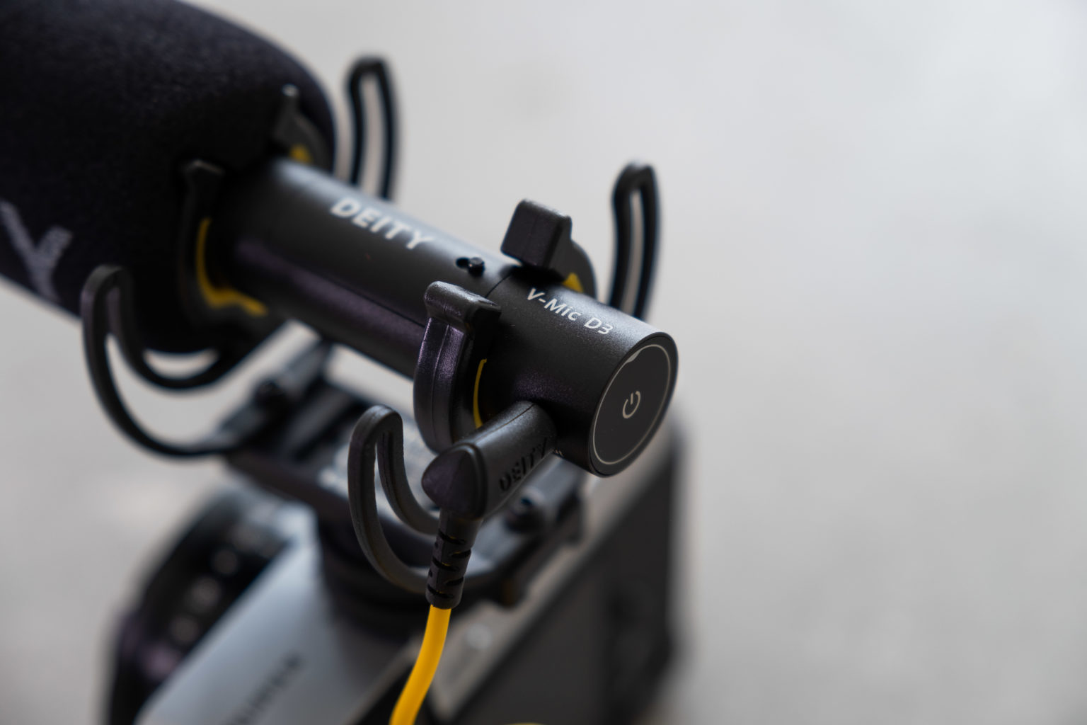 V-Mic D3 – Deity Microphones