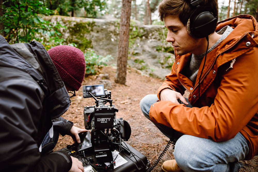 Deity Connect – Deity Microphones