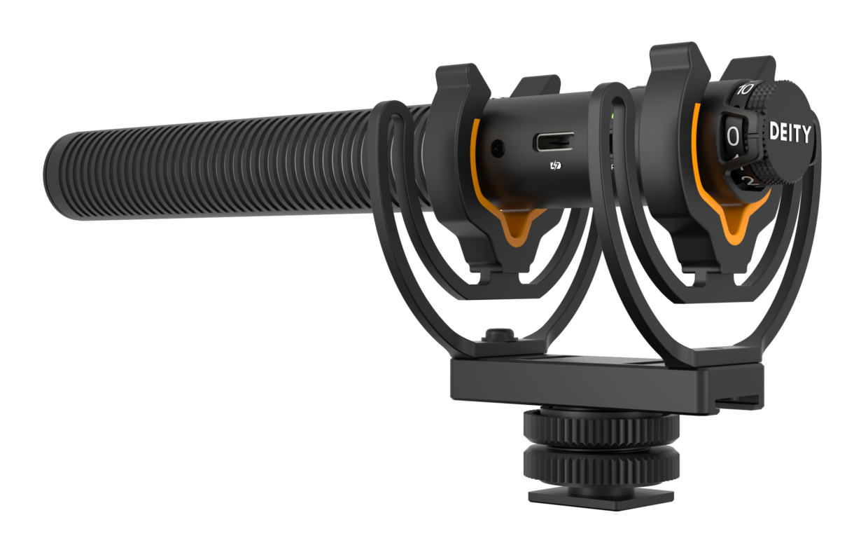 Products - Deity Microphones