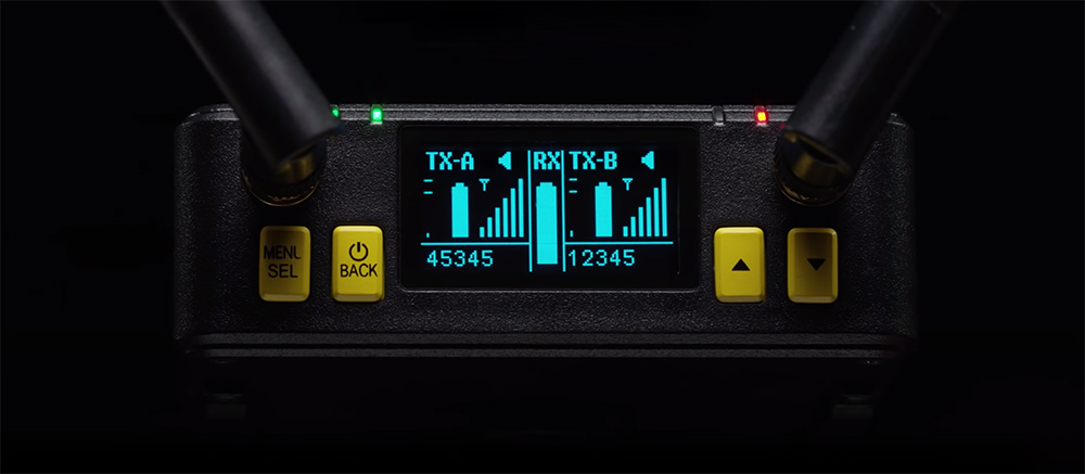 Deity Connect – Deity Microphones