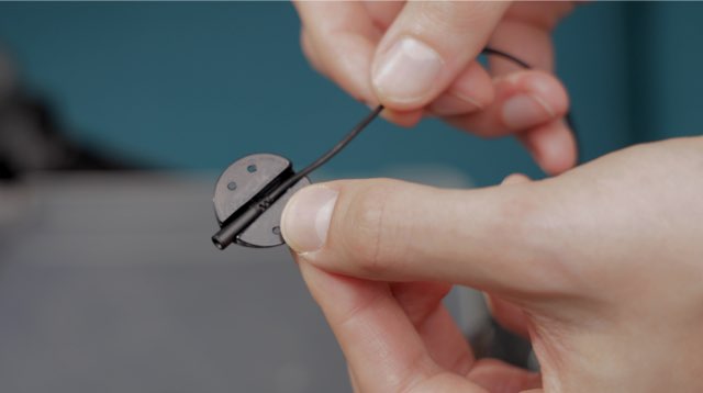 Best Tips To Hide A Lavalier Microphone - Deity Microphones