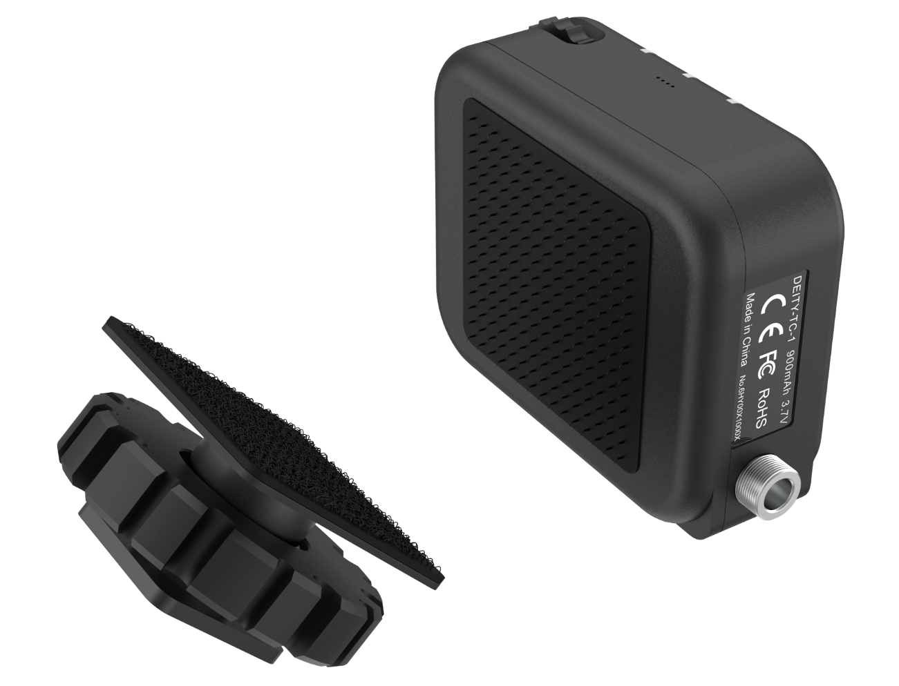 TC-1 – Deity Microphones