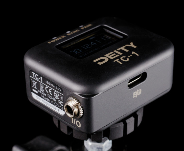 TC-1 – Deity Microphones