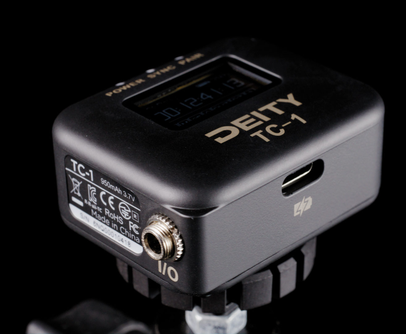TC-1 – Deity Microphones