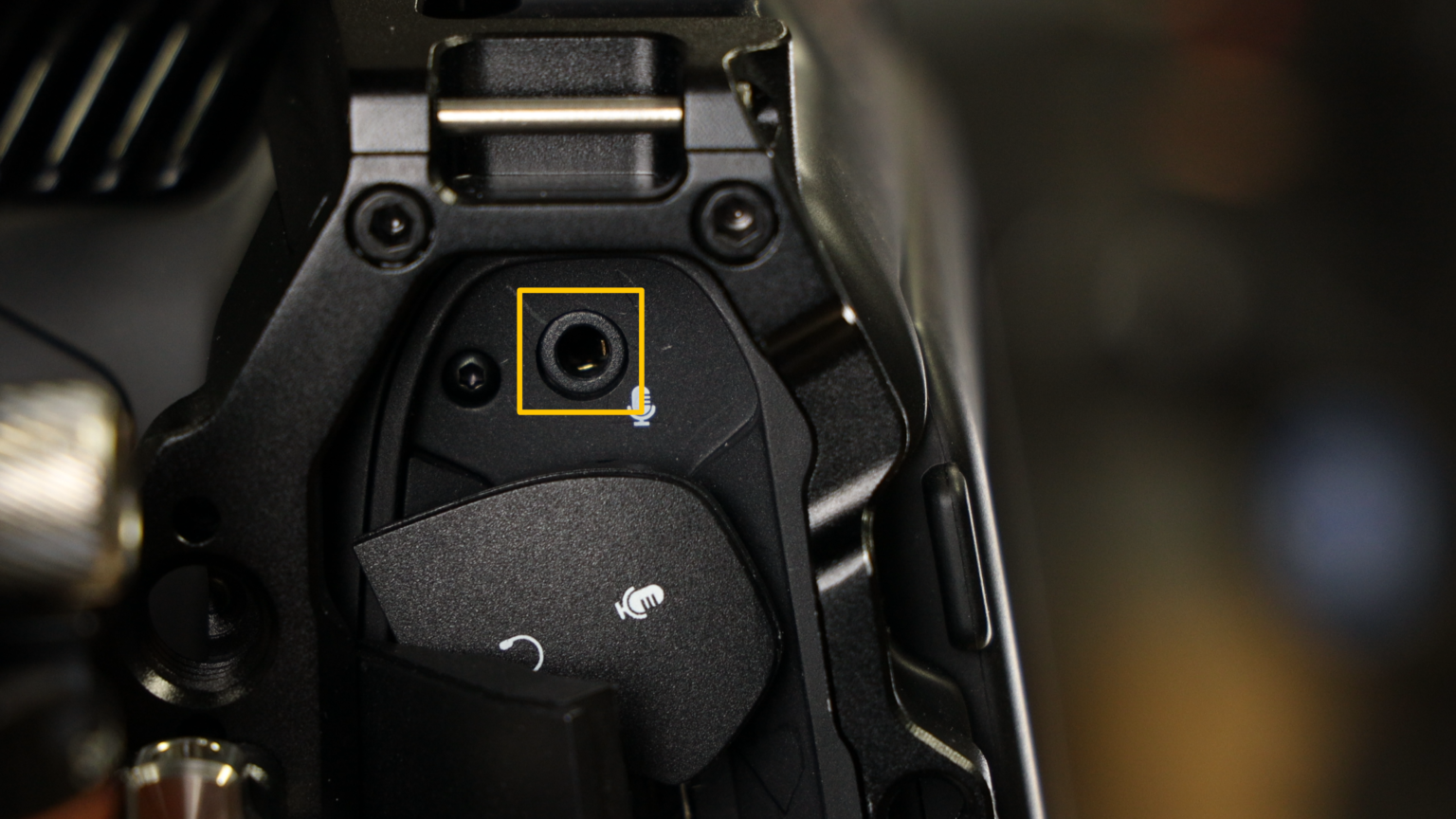 How To Set Up Timecode On Your Blackmagic Pocket Cinema Cameras – Deity ...