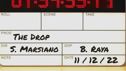 How To Slate On Set – Deity Microphones