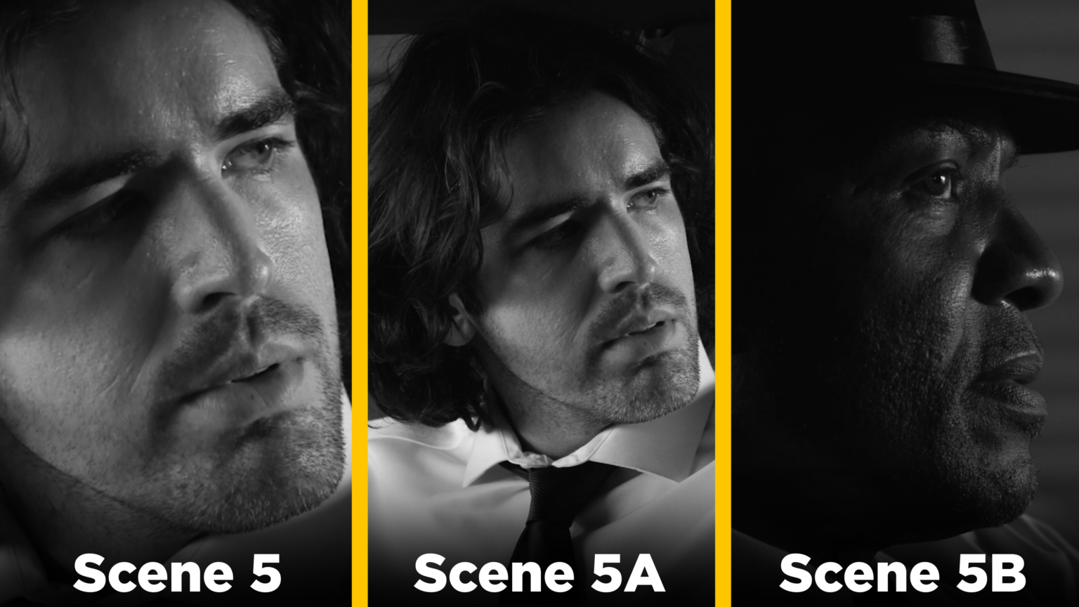 How To Slate On Set – Deity Microphones