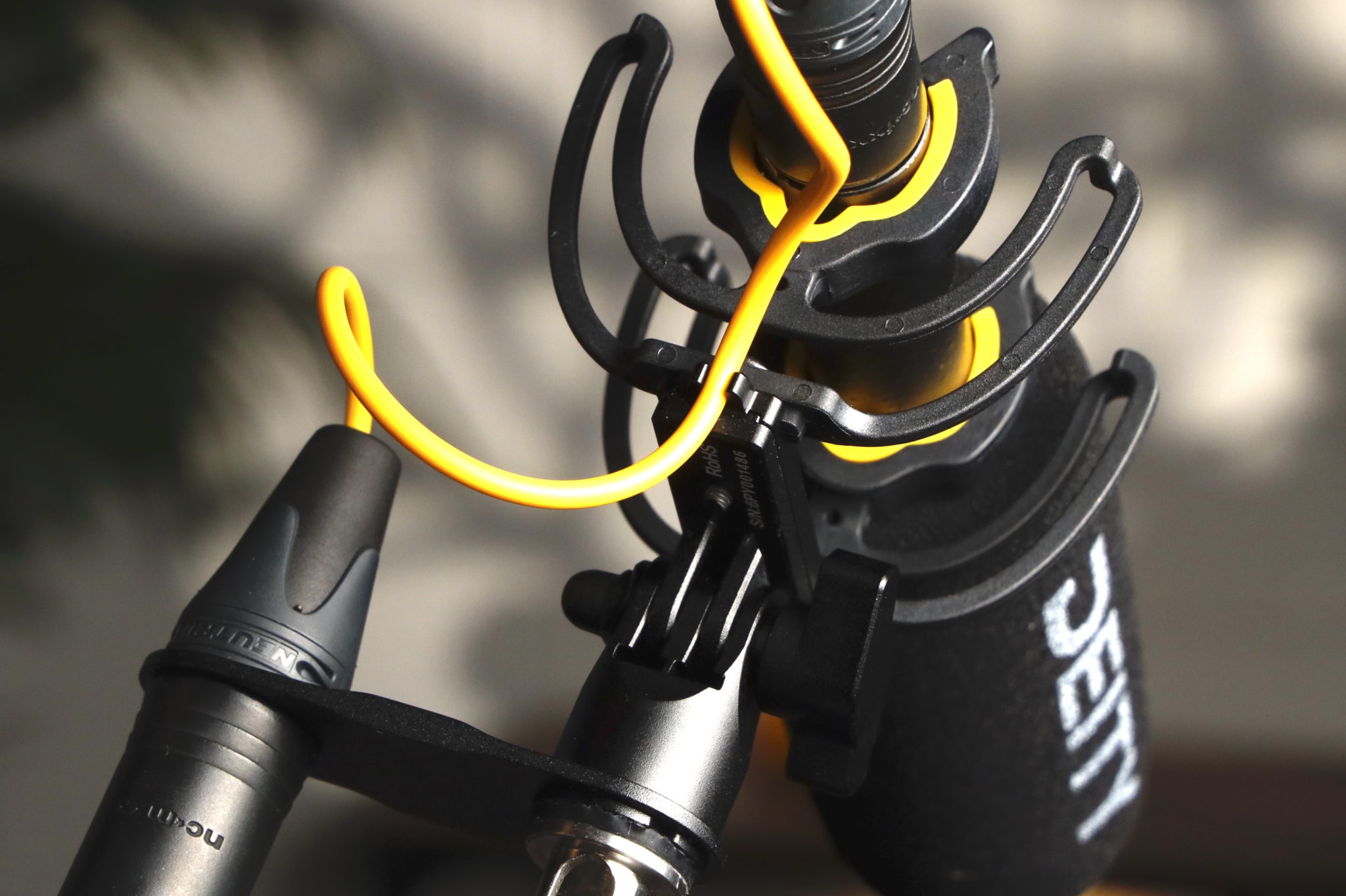 ASM1 – Deity Microphones