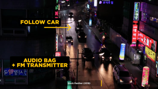 How to mic car scenes for film & television – Deity Microphones