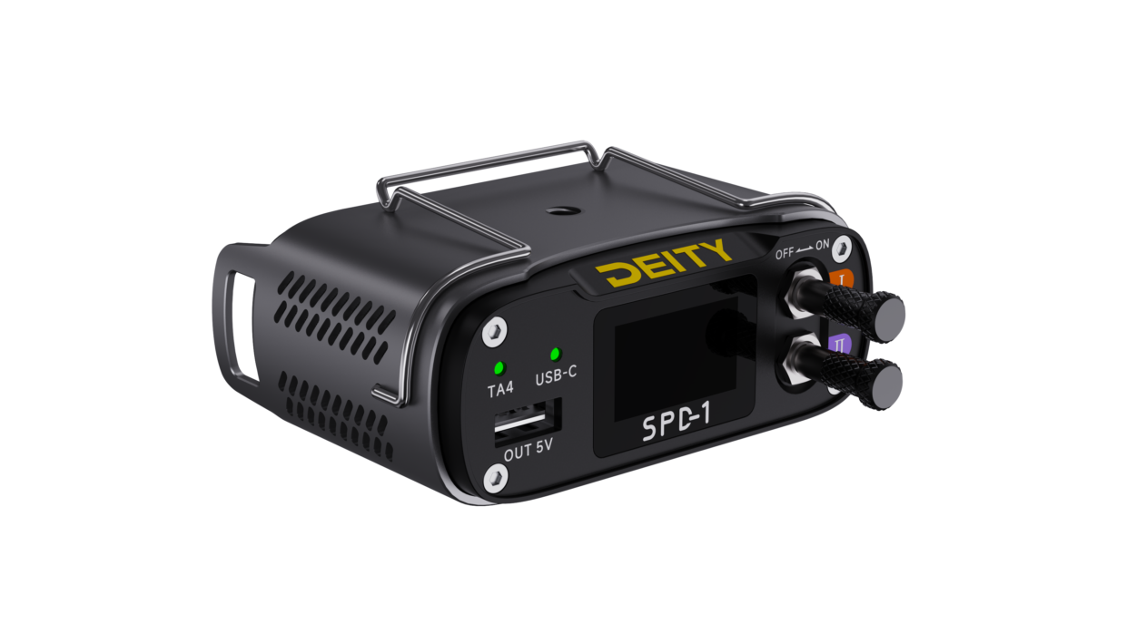 SPD-1 - Deity Microphones