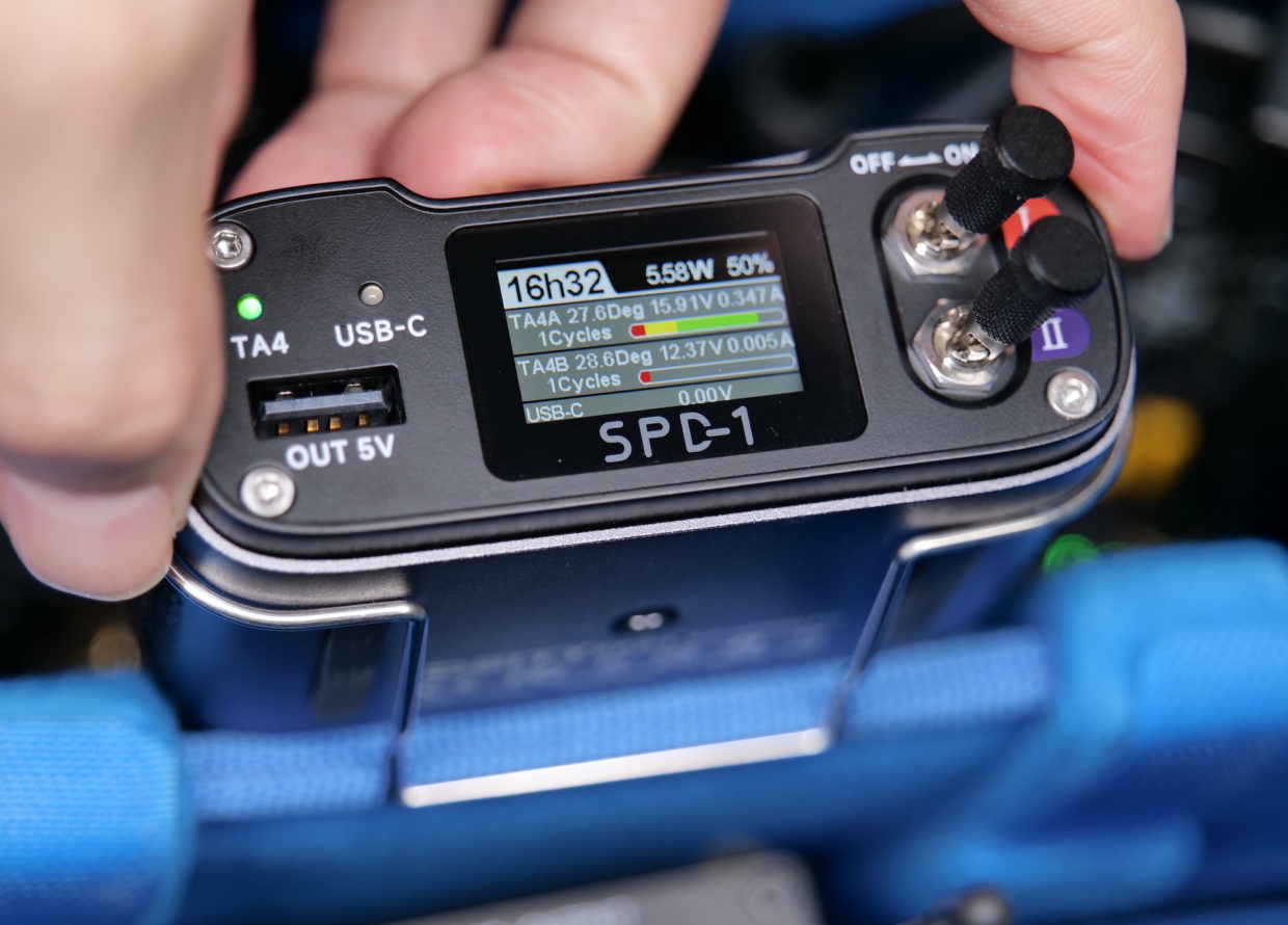 SPD-1 – Deity Microphones