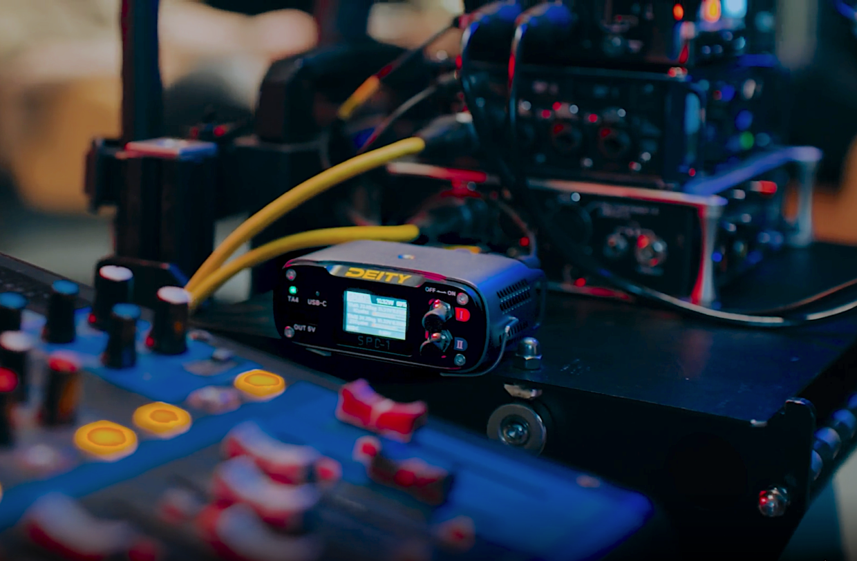 SPD-1 – Deity Microphones