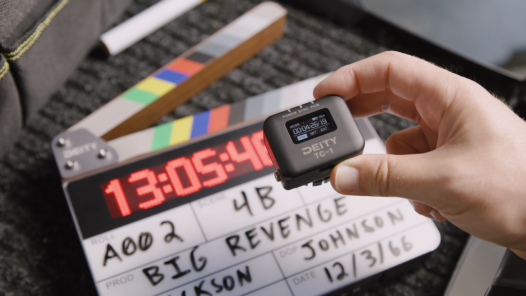 What’s the difference between a smart slate and a dummy slate? – Deity ...