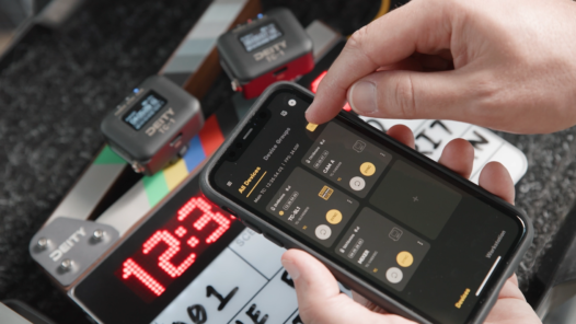 What’s the difference between a smart slate and a dummy slate? – Deity ...