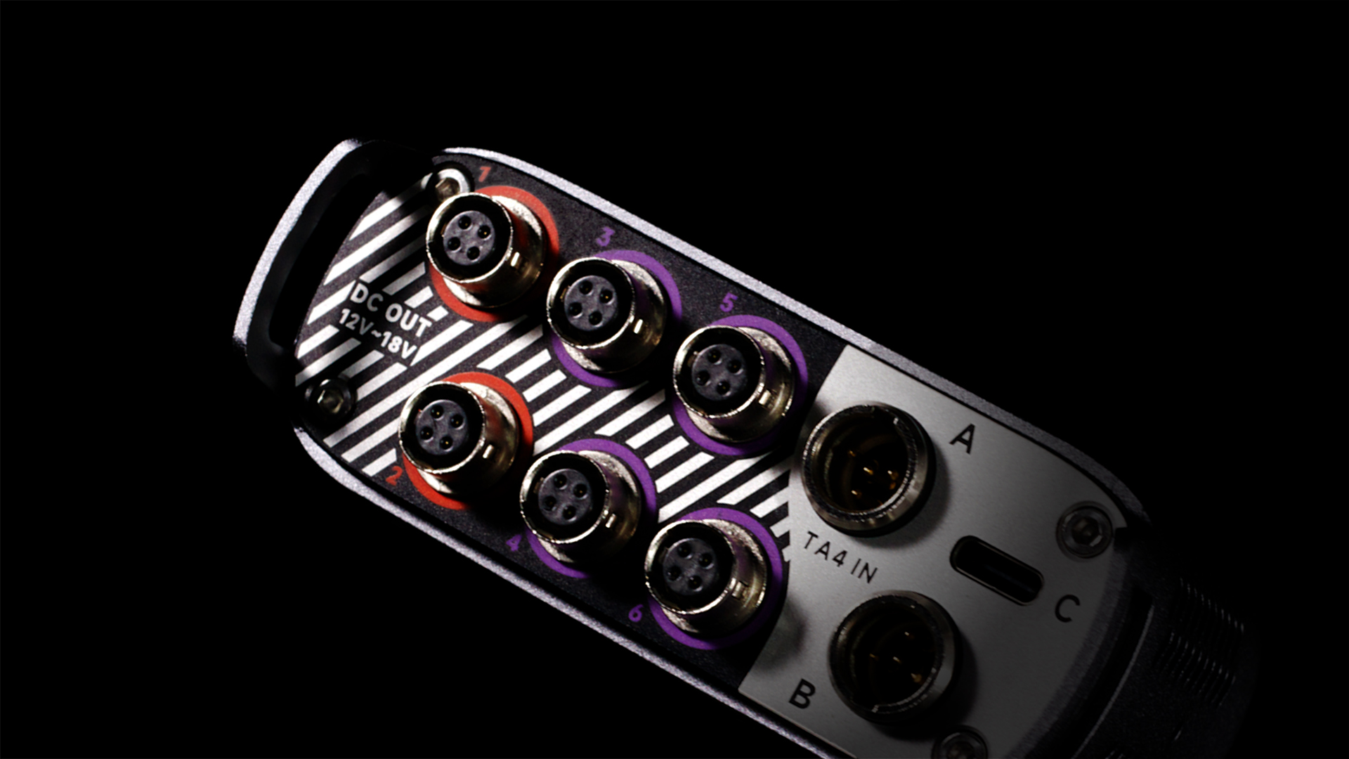 SPD-1 – Deity Microphones