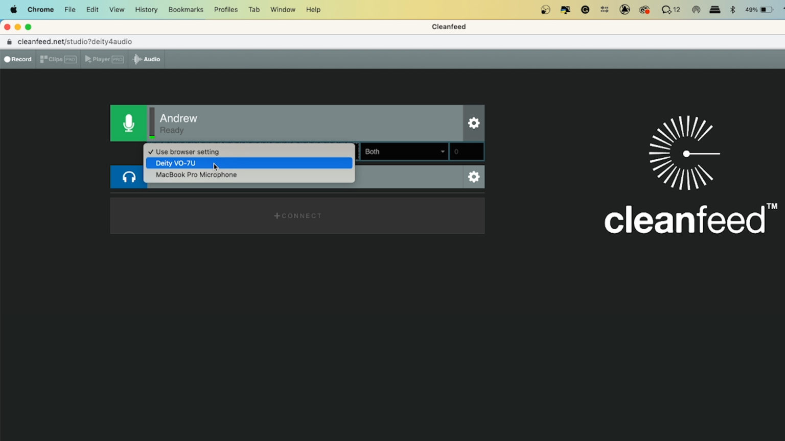 How To Record A Remote Podcast – Deity Microphones