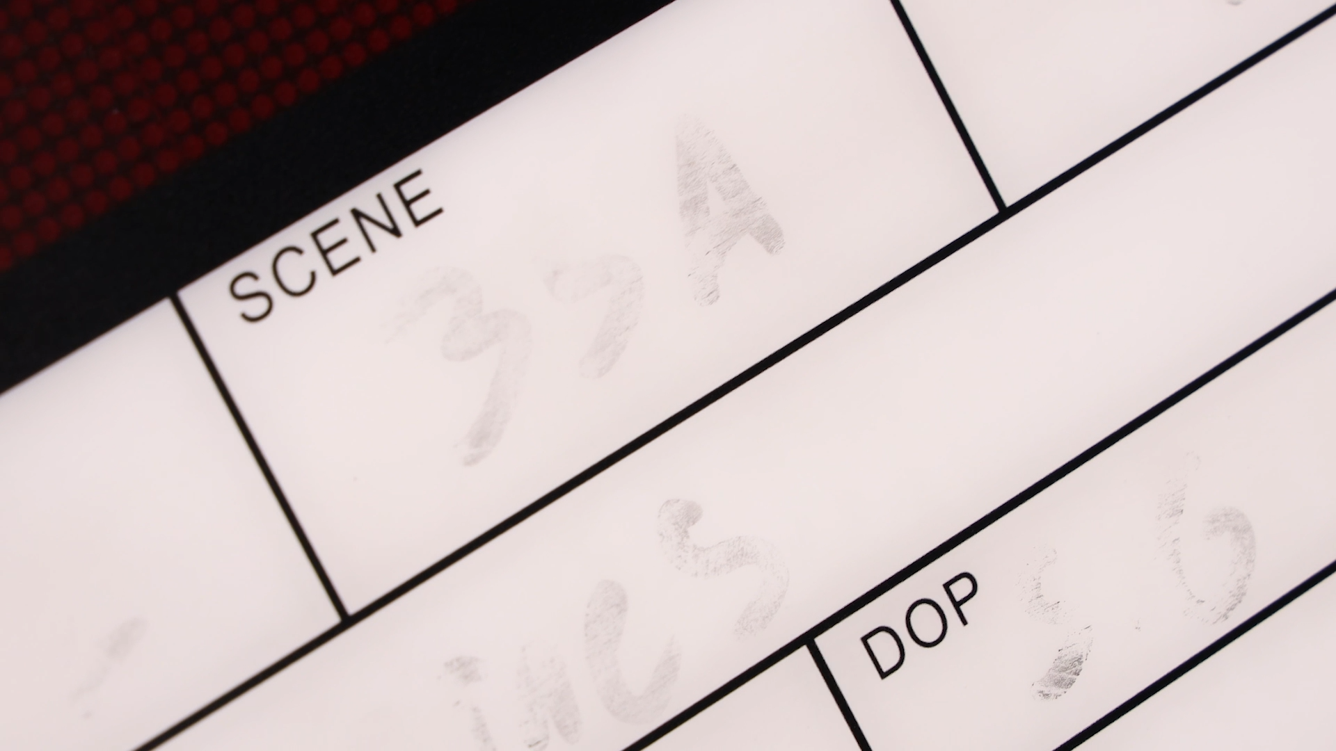 Timecode Slate Maintenance – Deity Microphones