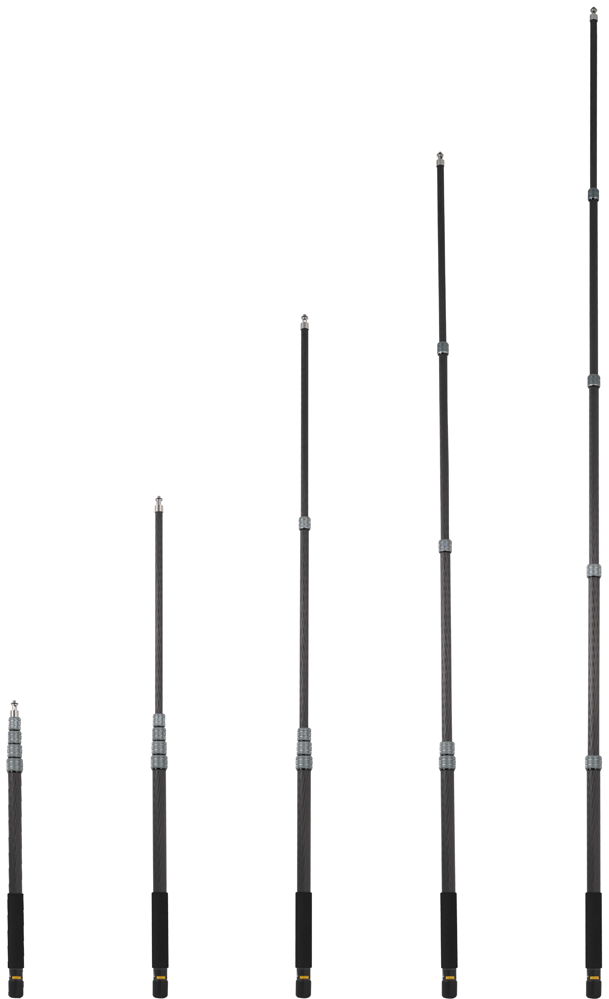 Boom Pole – Deity Microphones