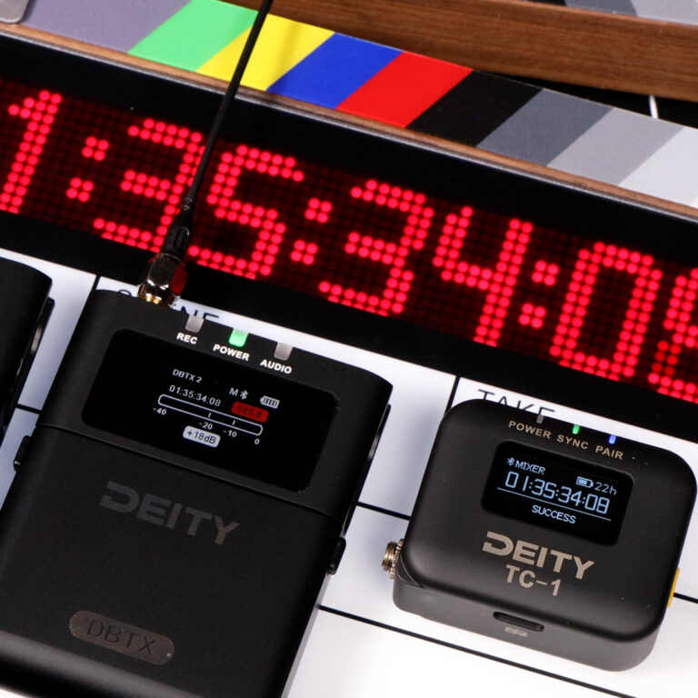 Theos Digital Wireless – Deity Microphones