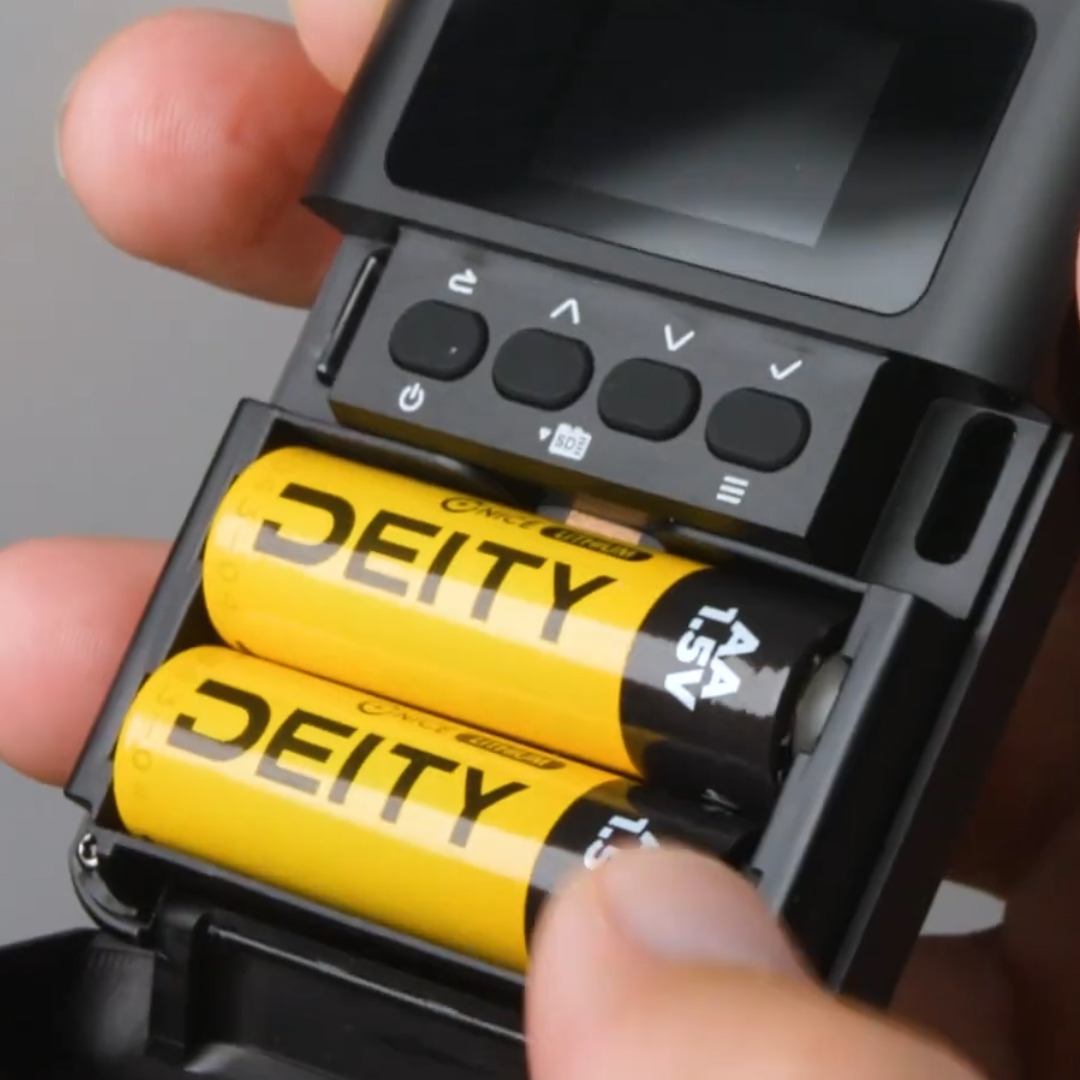 Theos Digital Wireless – Deity Microphones