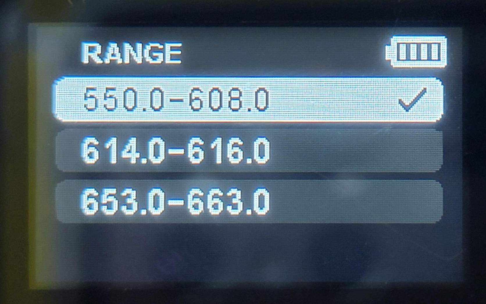 Theos Digital Wireless - US - Deity Microphones