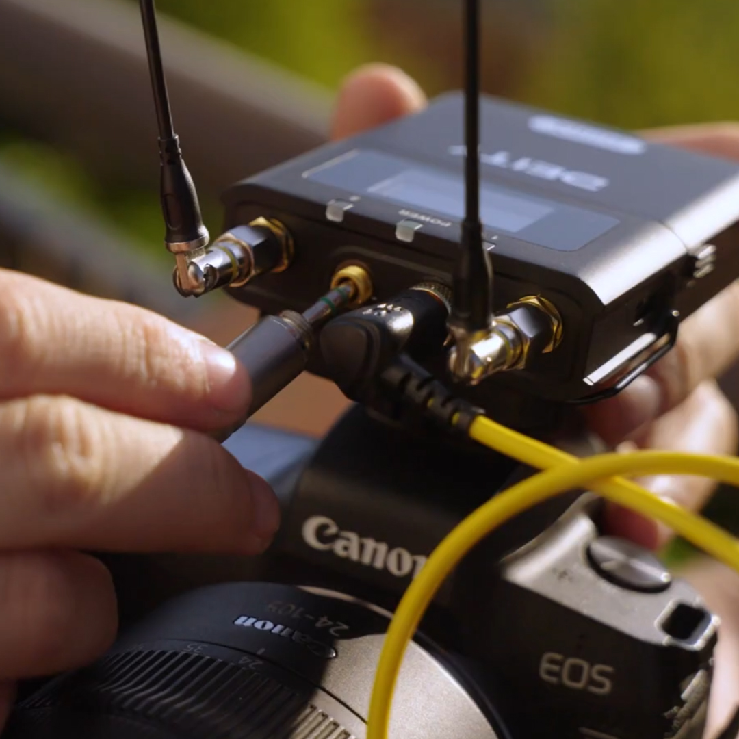 Theos Digital Wireless – Deity Microphones