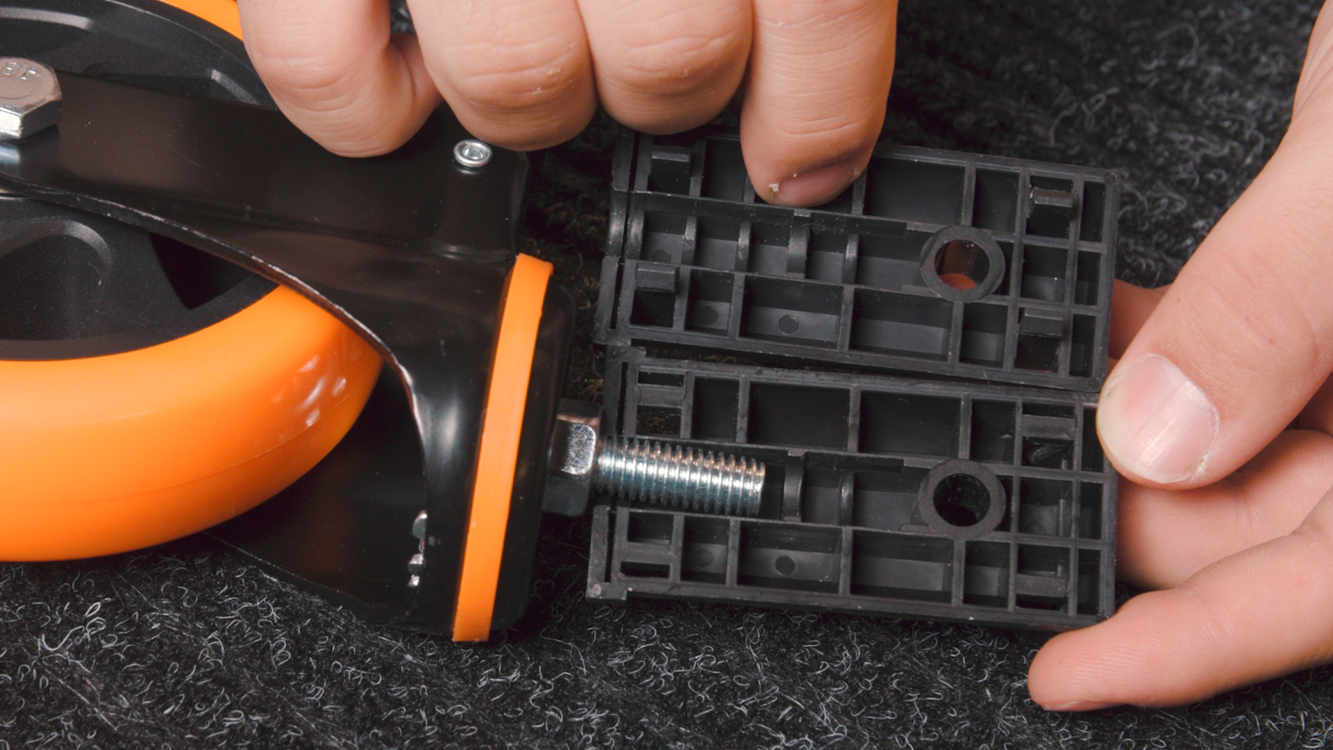 The Ultimate DIY Sound Cart Under $500 – Deity Microphones