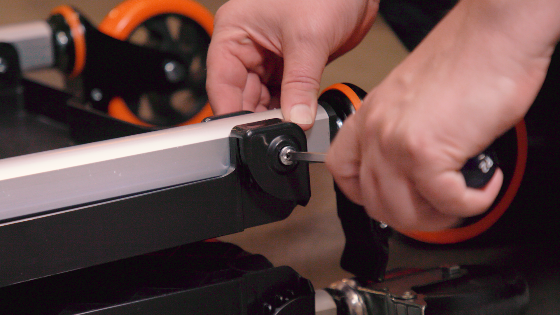 The Ultimate DIY Sound Cart Under $500 – Deity Microphones