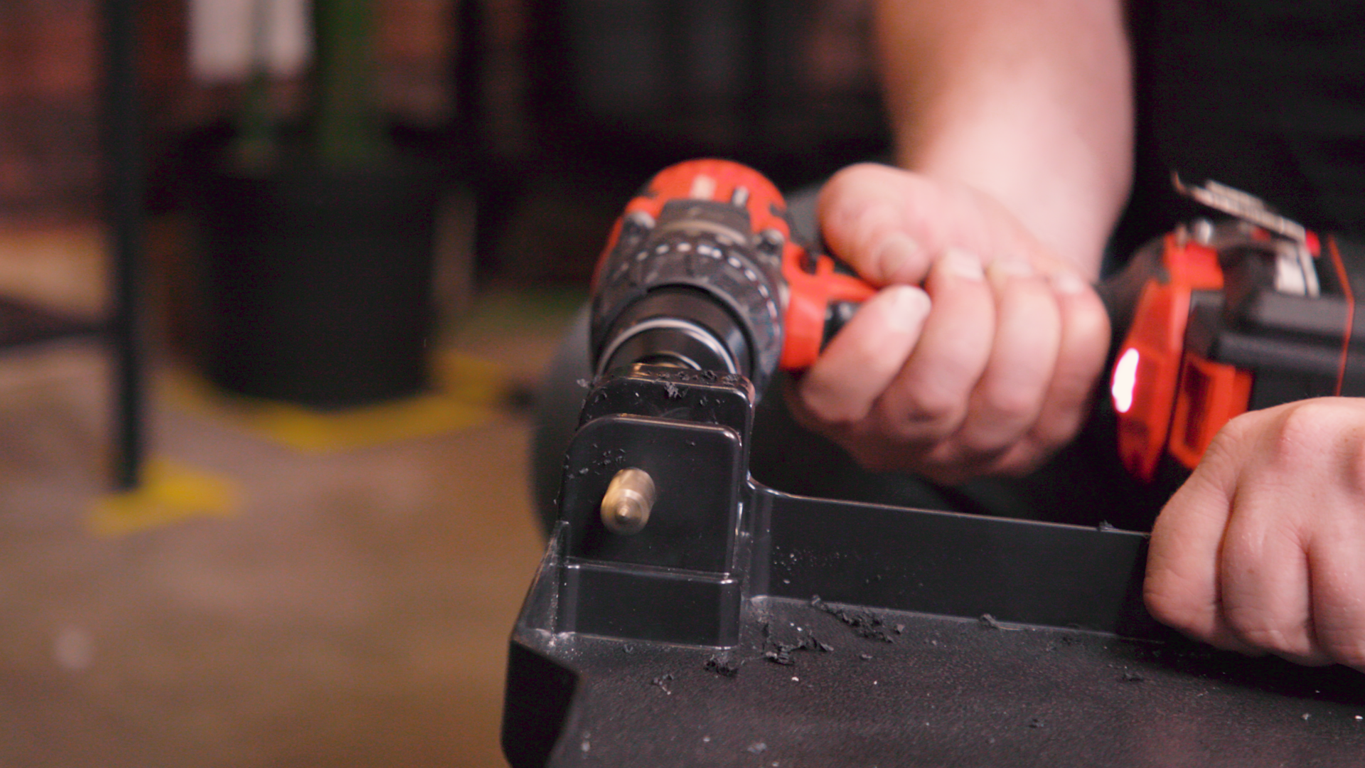 The Ultimate DIY Sound Cart Under $500 – Deity Microphones