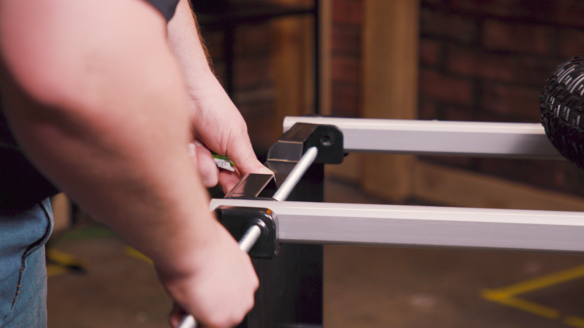 The Ultimate DIY Sound Cart Under $500 – Deity Microphones
