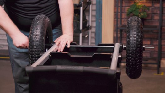 The Ultimate DIY Sound Cart Under $500 – Deity Microphones