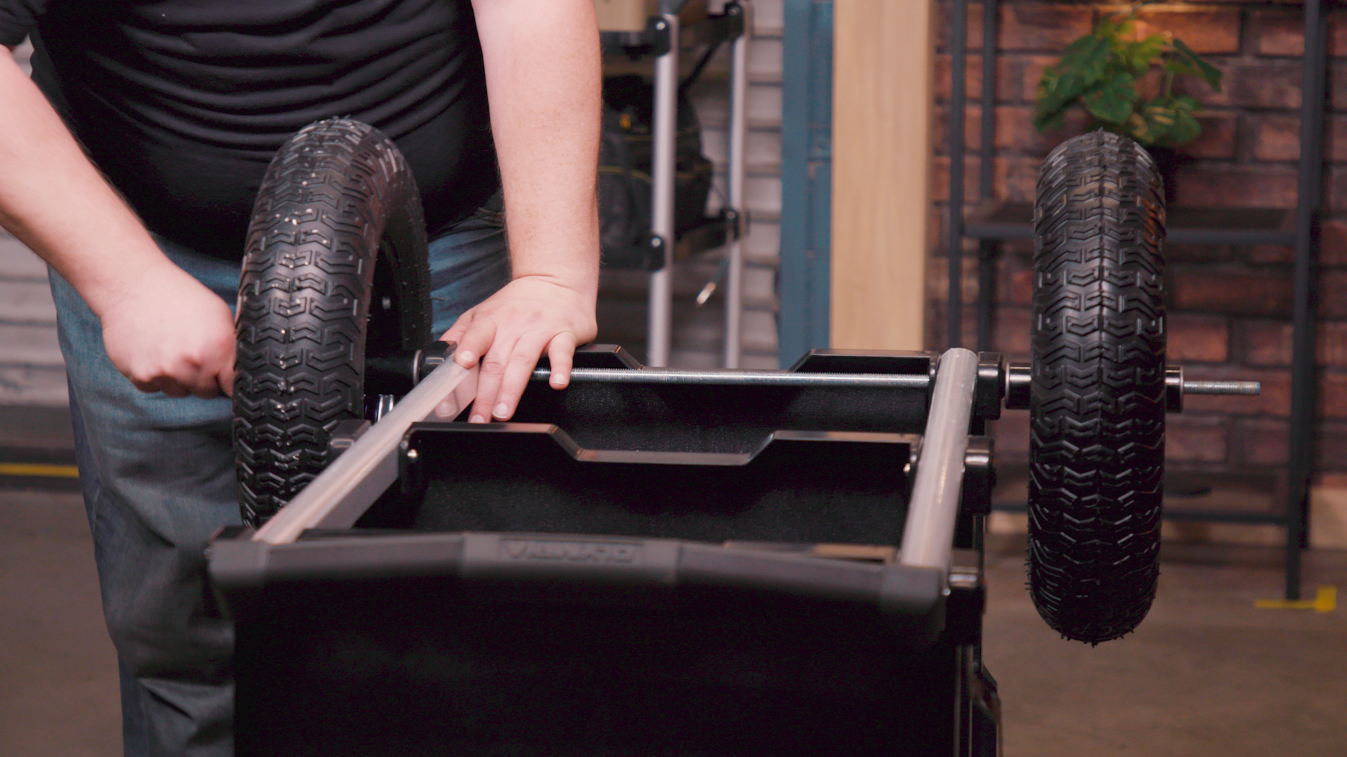 The Ultimate DIY Sound Cart Under $500 – Deity Microphones
