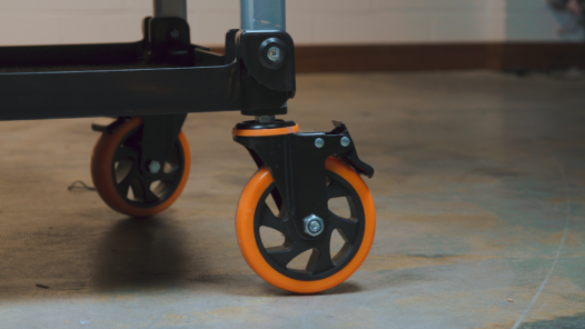 The Ultimate DIY Sound Cart Under $500 – Deity Microphones