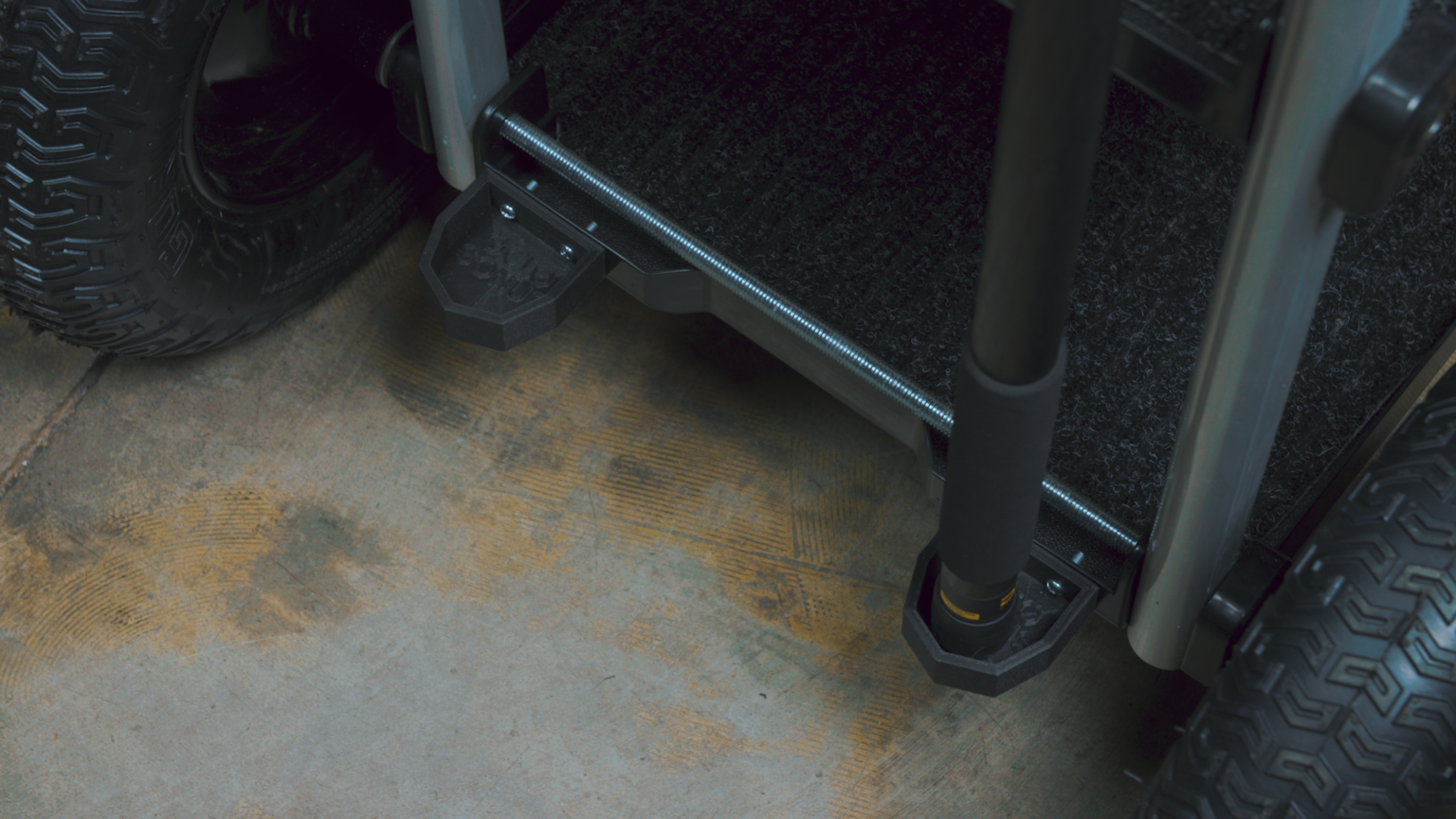 The Ultimate DIY Sound Cart Under $500 – Deity Microphones