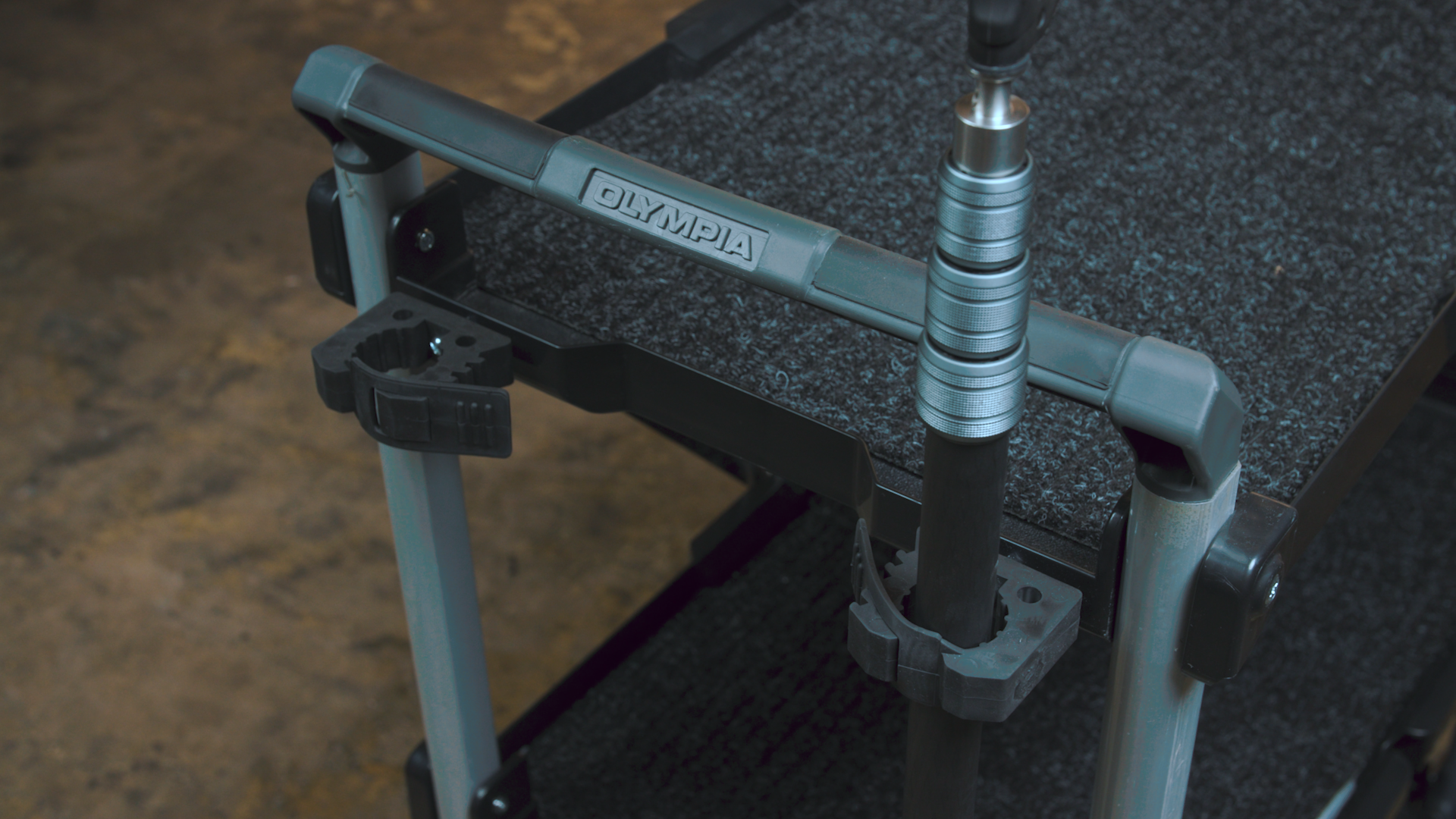 The Ultimate DIY Sound Cart Under $500 – Deity Microphones