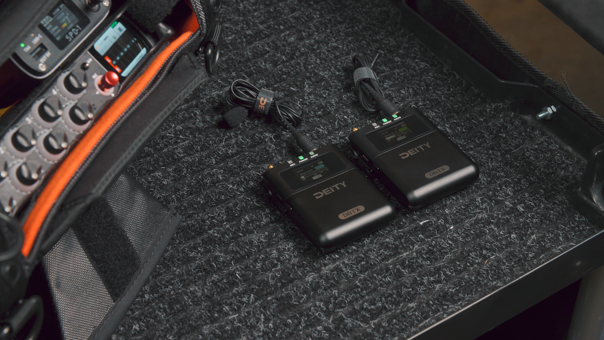 The Ultimate DIY Sound Cart Under $500 – Deity Microphones
