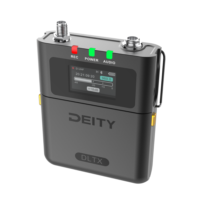 Products – Deity Microphones