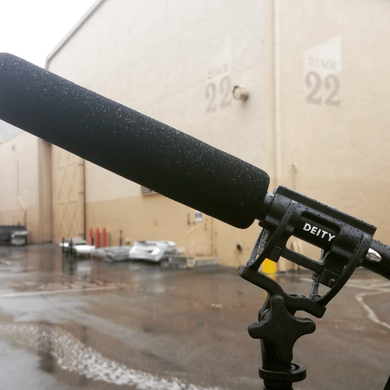 S-Mic 3 – Deity Microphones