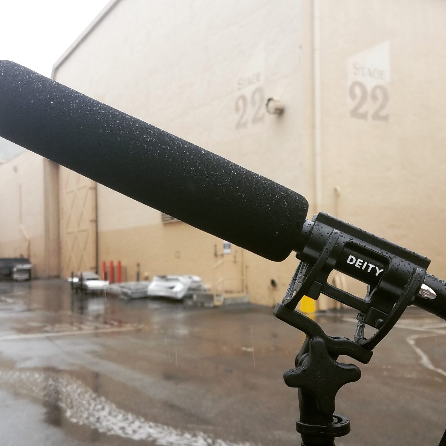 S-Mic 3 – Deity Microphones