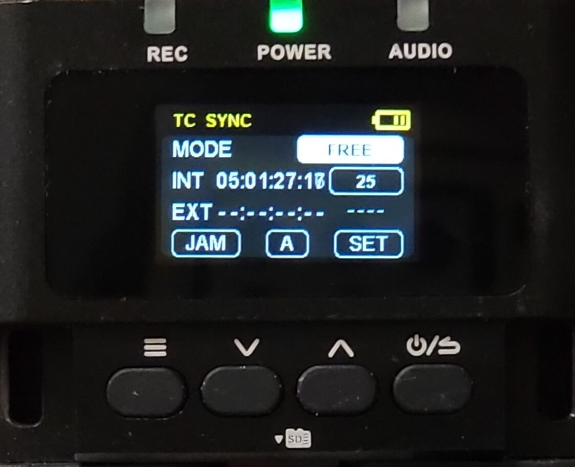 DLTX – Deity Microphones