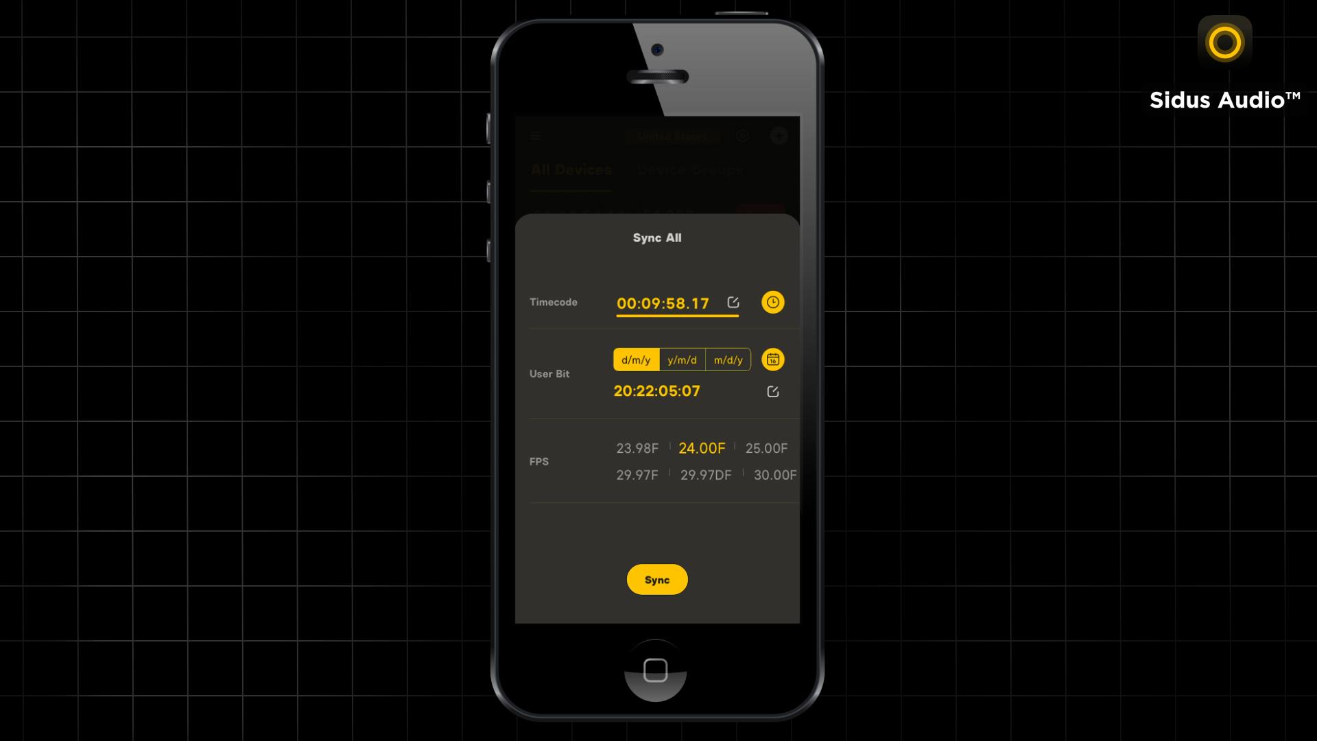 Deity THEOS Digital UHF Tutorial | Setting Up Timecode – Deity Microphones