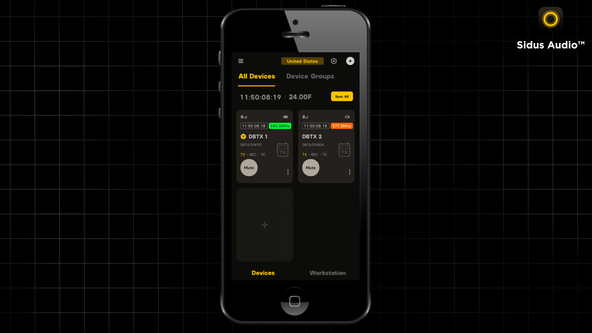 Deity THEOS Digital UHF Tutorial | Setting Up Timecode – Deity Microphones