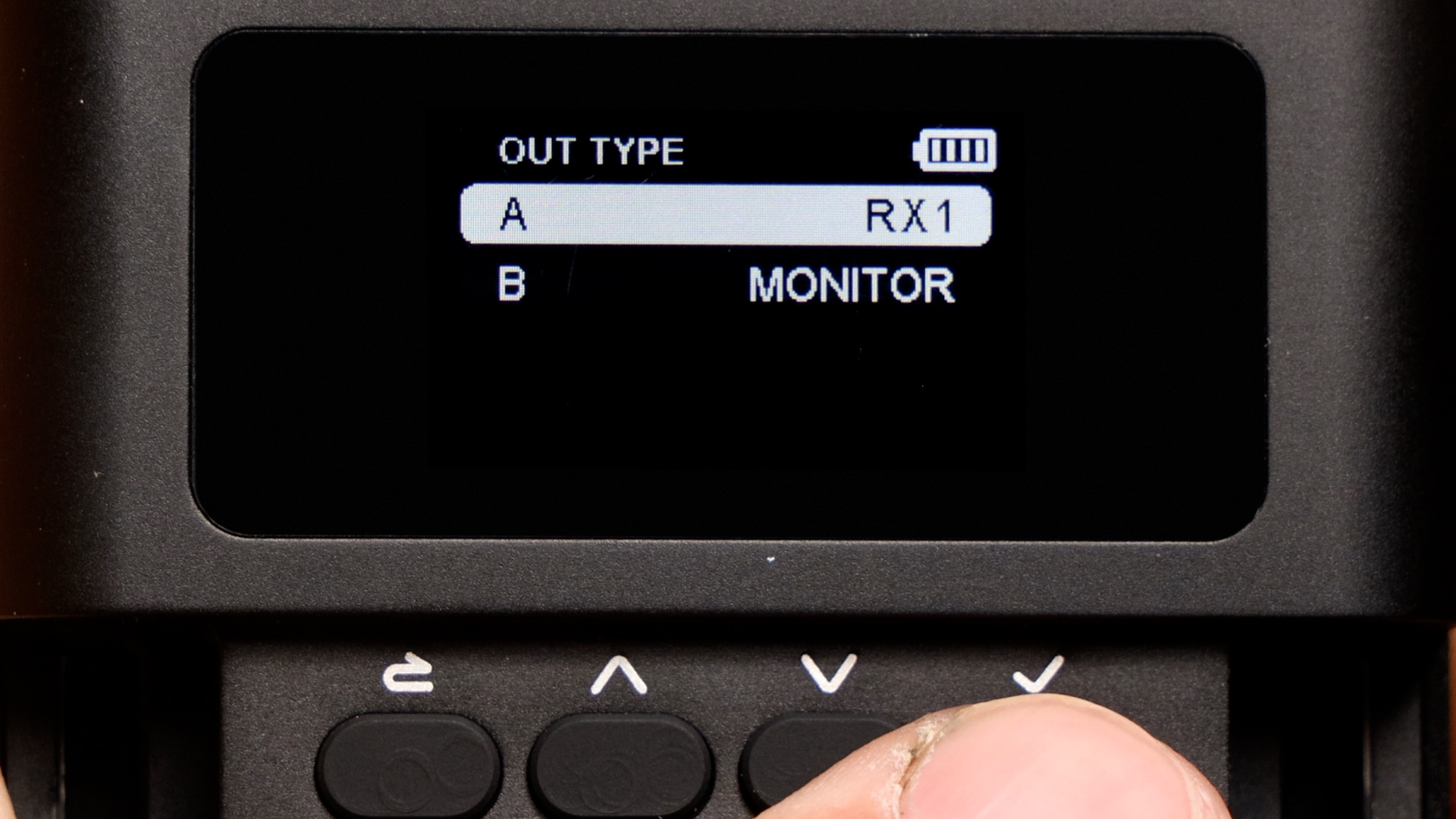 Deity THEOS Digital UHF Tutorial | Wireless IFB – Deity Microphones