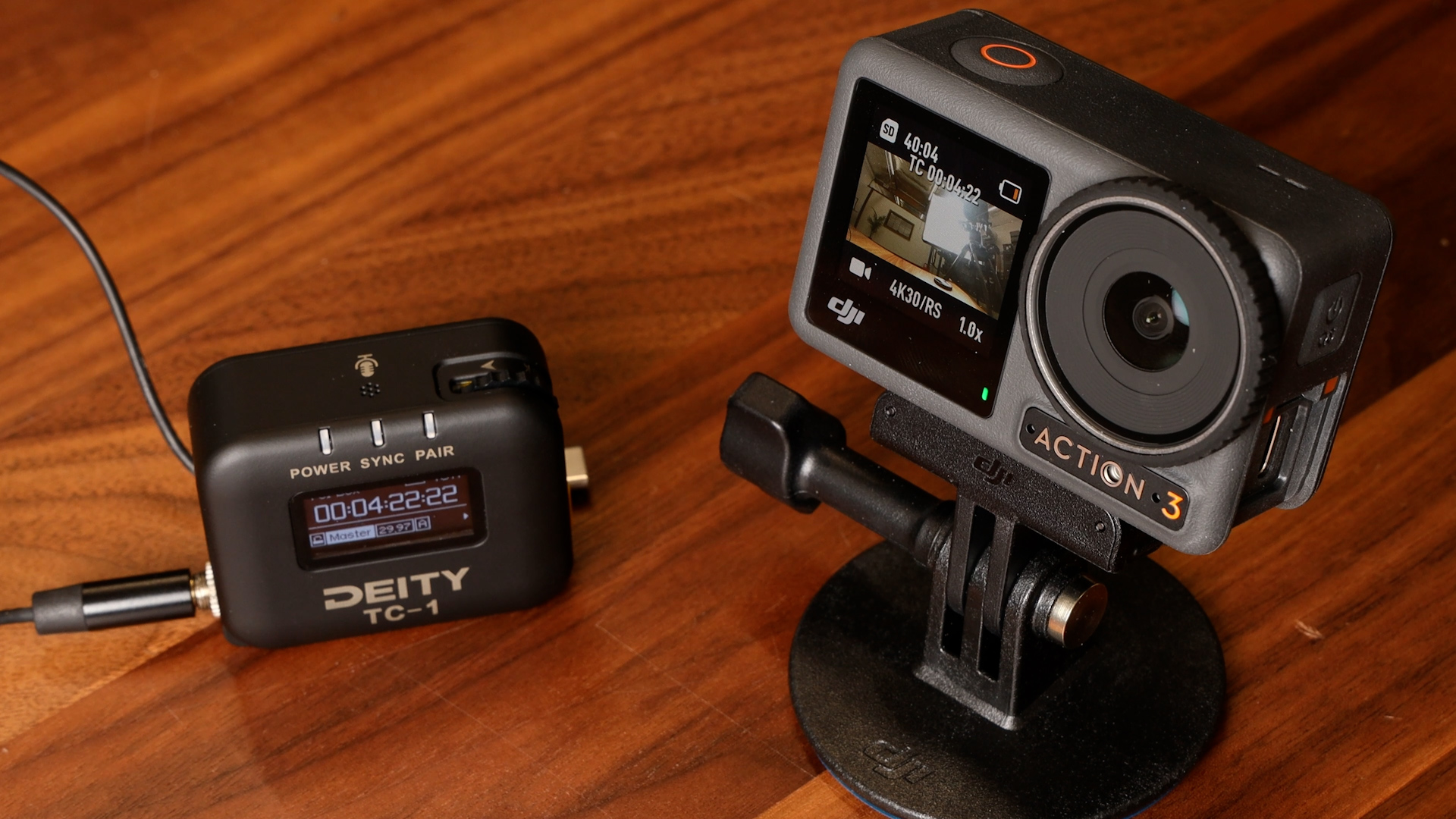 Deity C21 User Guide – Deity Microphones