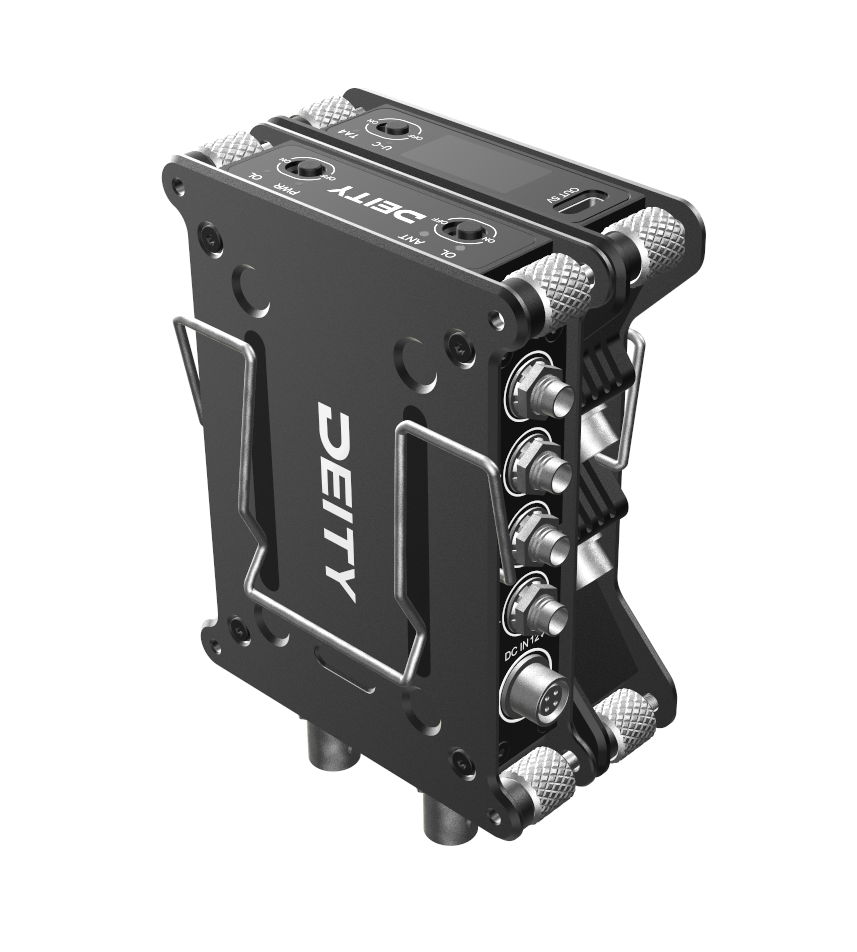 SRD-Mini – Deity Microphones