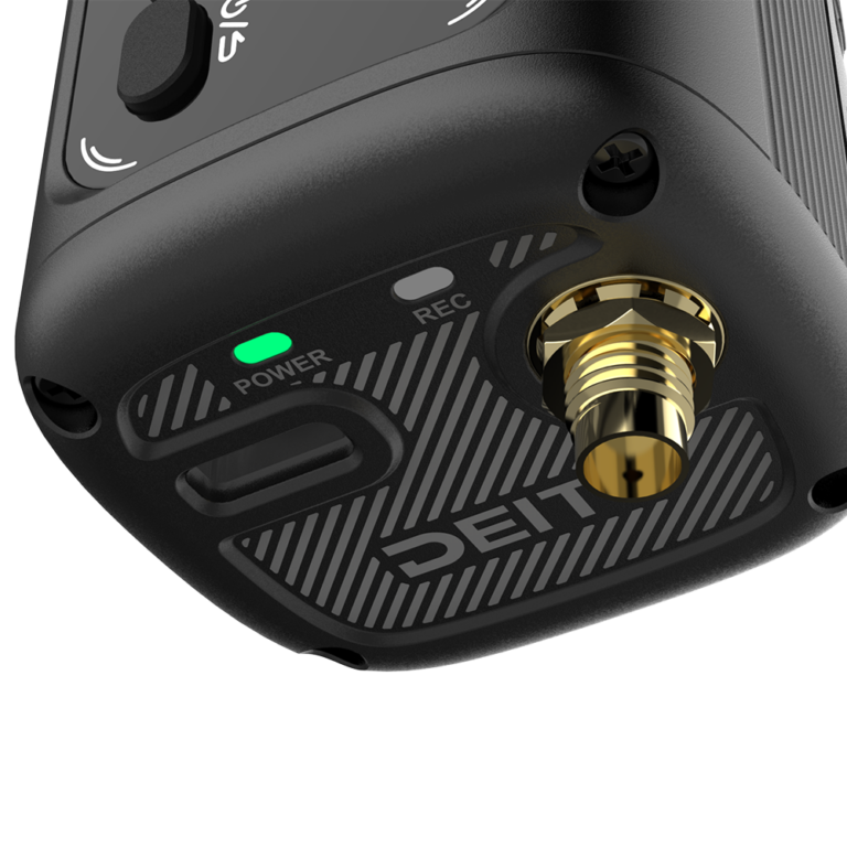 DXTX - Deity Microphones